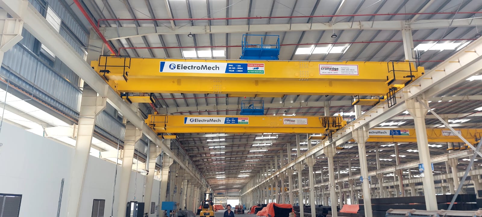 Manufacturing Units | APL Apollo Steel Tubes